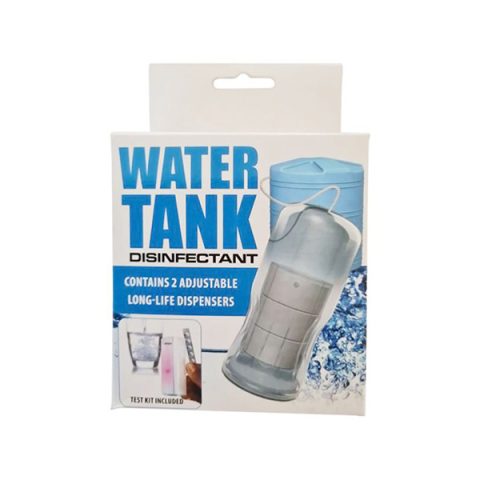 Water Tank Dispenser - Impel Crest